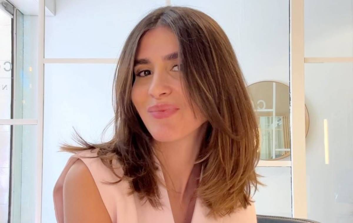 NOVIO MERY TURIEL | Quién es el novio de Mery Turiel