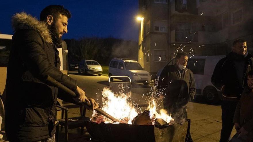 Salt i Girona tenen dos dels barris amb un nivell socioeconòmic més ...
