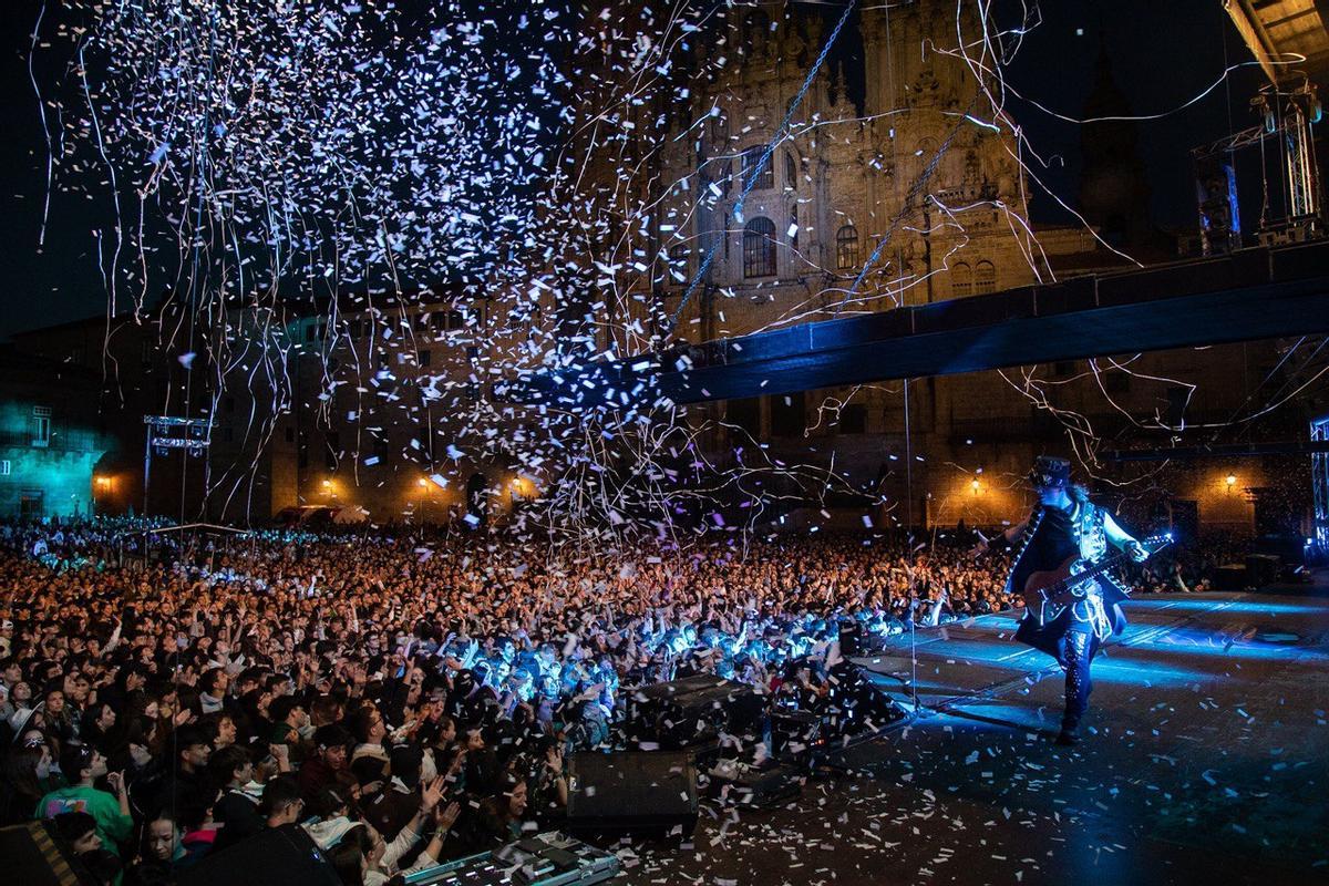 PROGRAMA FIESTAS ASCENSIÓN SANTIAGO 2024 | El bingo de las Fiestas de la Ascensión: ocho planes ...