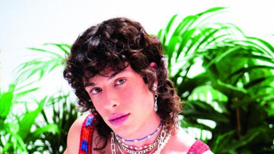 Leo Rizzi: «Me gusta aunar música y arte con mensajes reflexivos ...