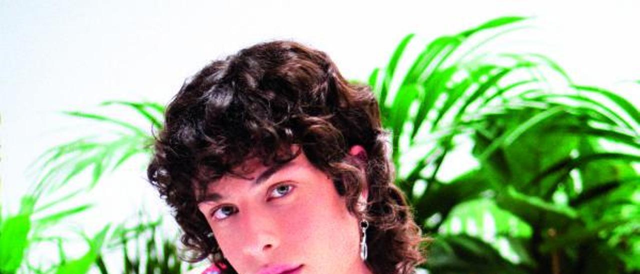 Leo Rizzi: «Me gusta aunar música y arte con mensajes reflexivos»