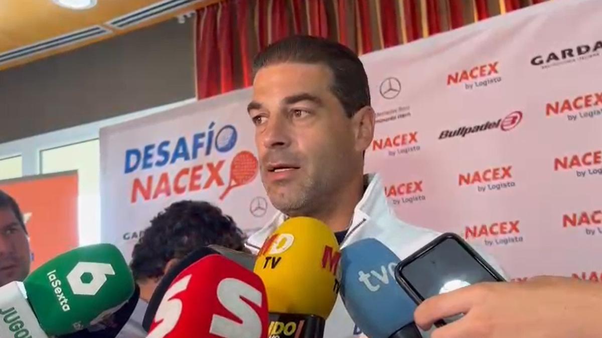 Gerard López: “El Barça es favorito en el Clásico, ha sido mucho mejor ...