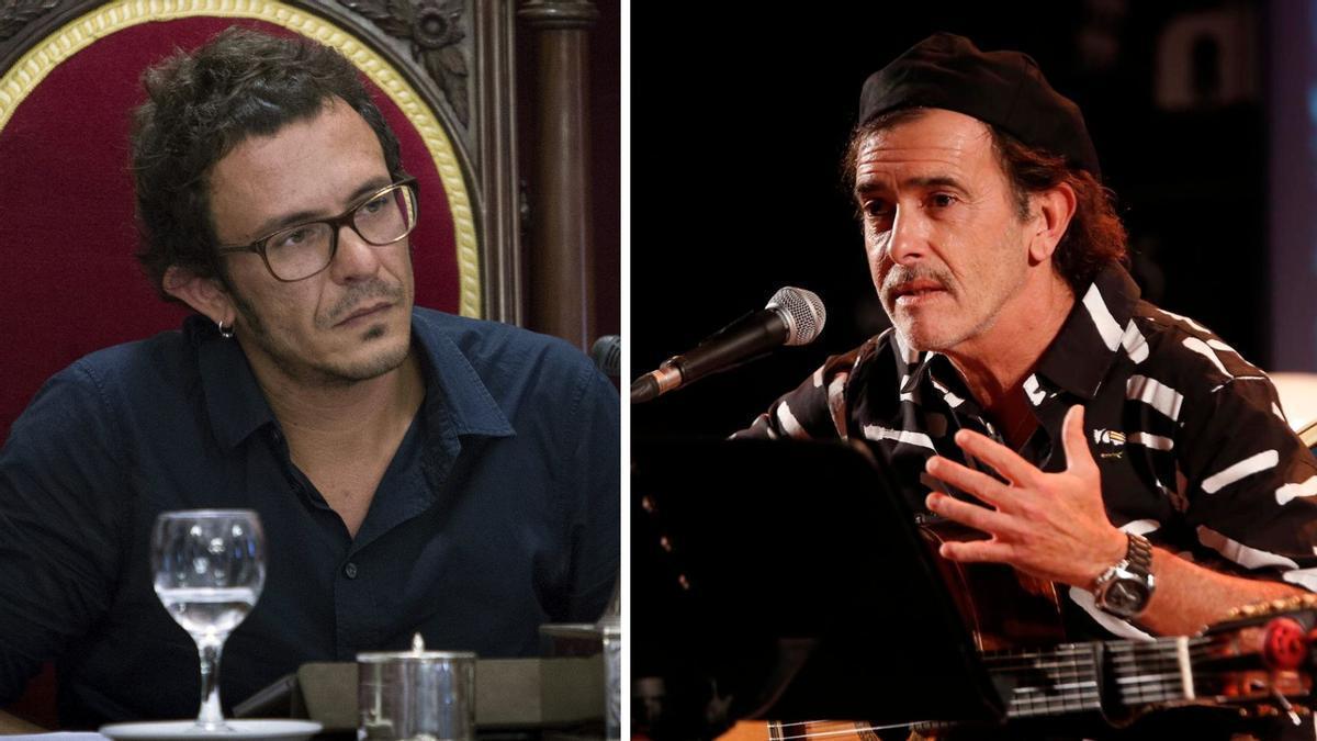 Kichi, exalcalde de Cádiz, sobre la condena por malos tratos de Juan ...