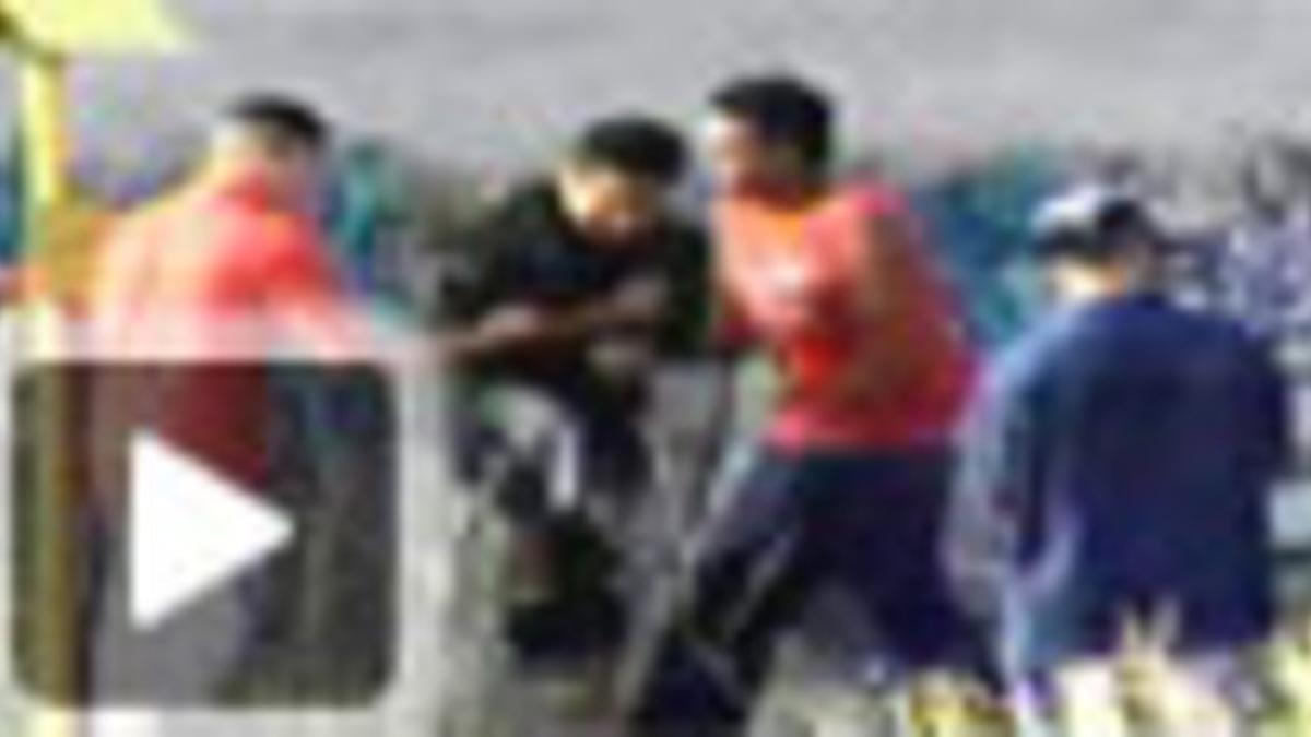 La legalización de 'latins' y 'ñetas' no logra frenar a las bandas ...