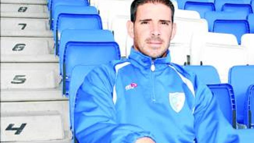 Antonio Sarmiento : "Espero que sean muchos más de 200 partidos"