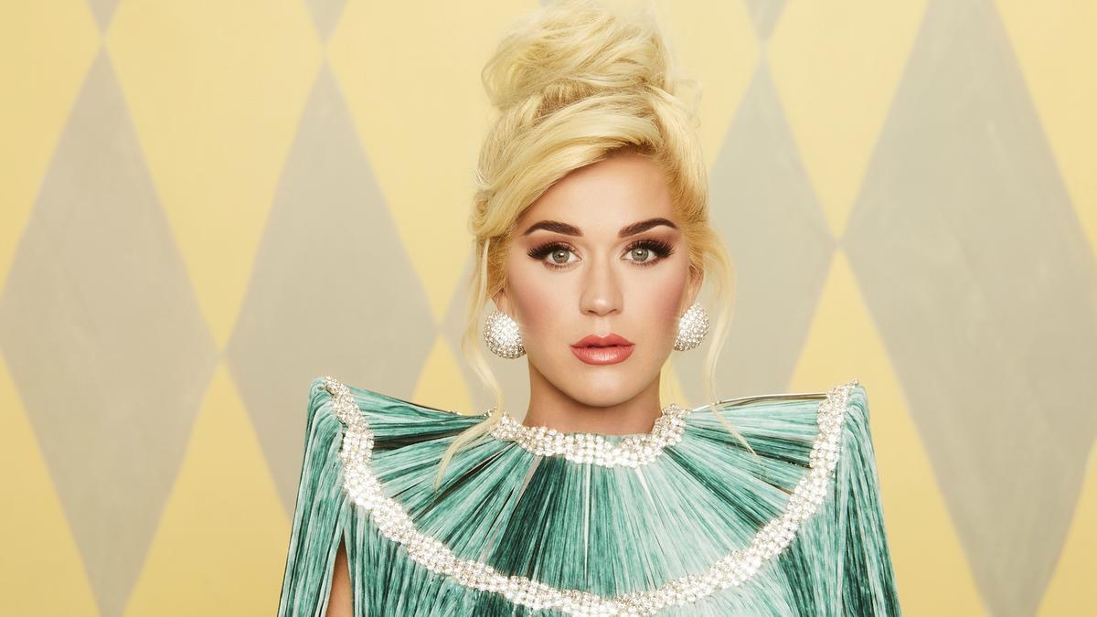 Katy Perry, de capa caída: ¿qué ha pasado con la princesa del pop rosa?