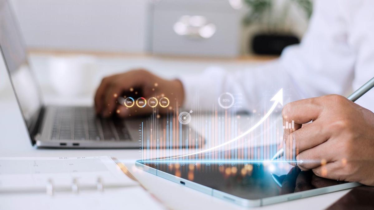 Las posibilidades que te ofrece INFORMACIÓN para impulsar tu marca y ...