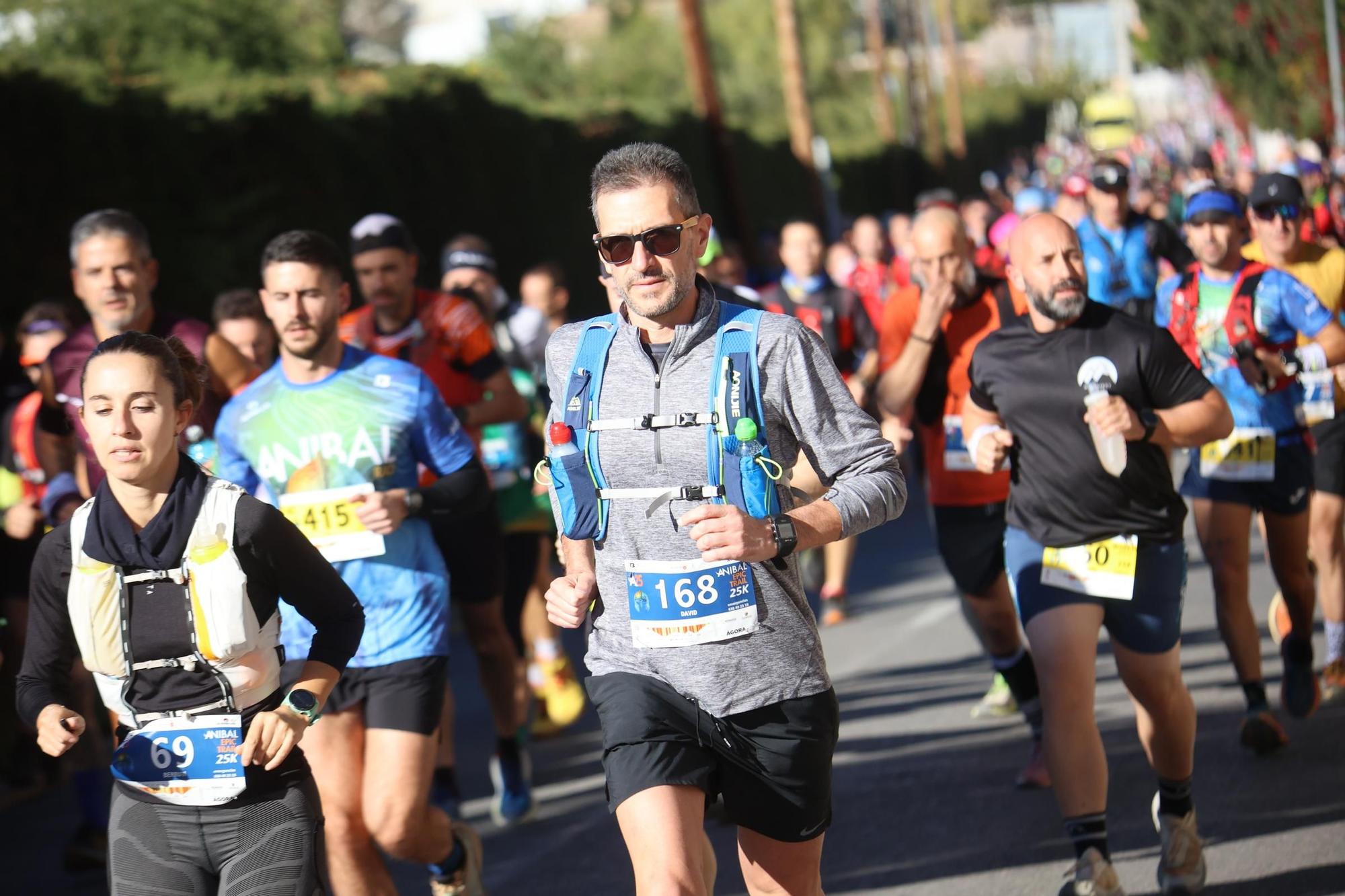 Todas las imágenes de la Anibal Race 2025 - La Opinión de Murcia