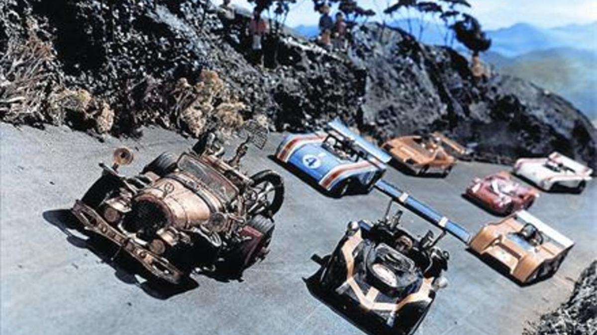 Suspiro cuarentón: aún hay esperanza