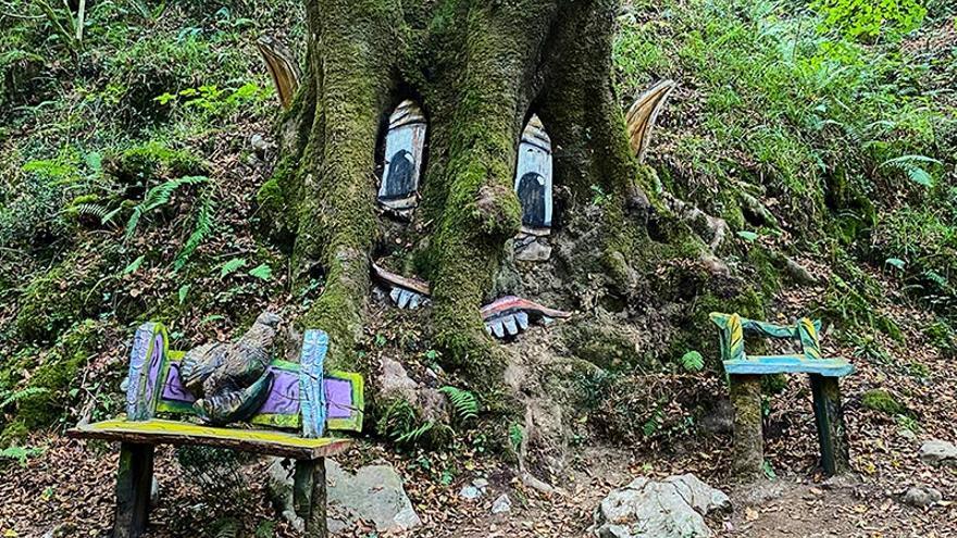 Ruta prestosa por Cantabria: sorpréndete con la esencia mitológica que ...