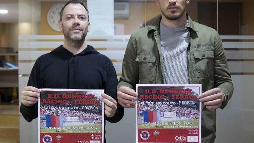 La base del club, la protagonista en el partido entre UD y Ferrol