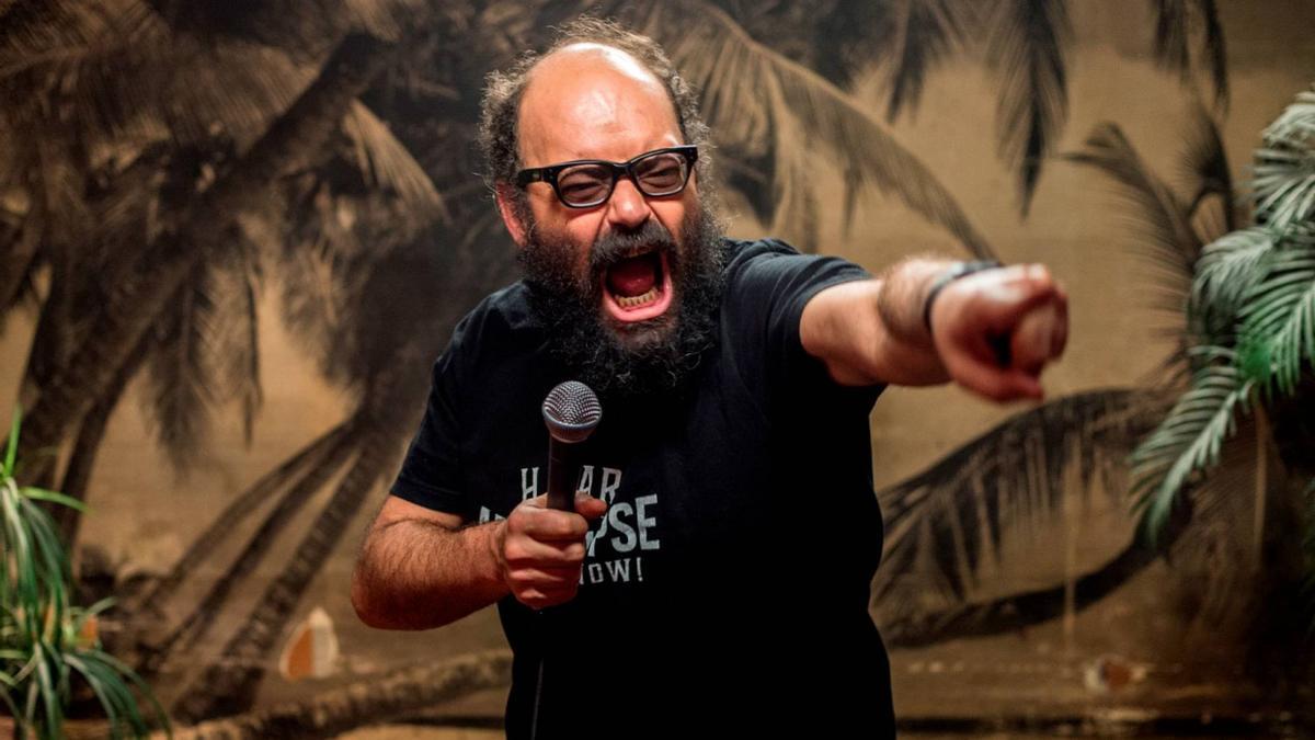 Los monólogos que puedes ver en València