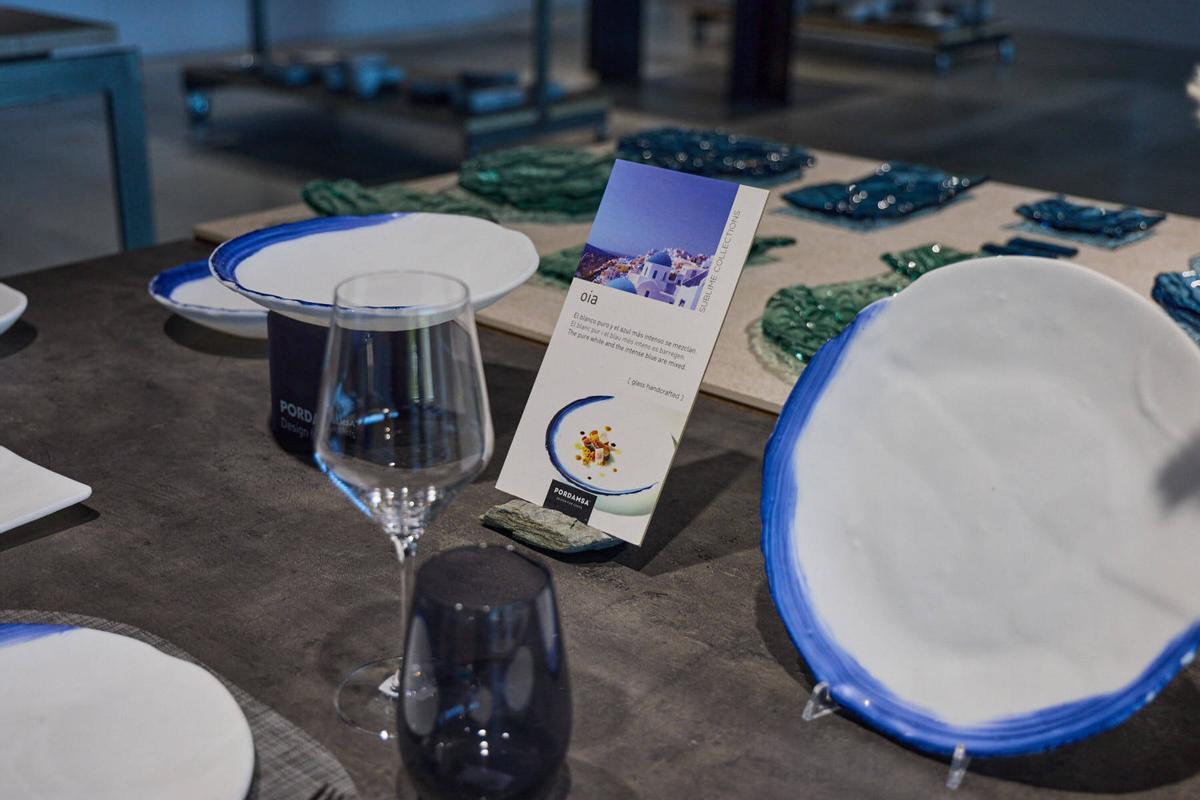 PORDAMSA | Quan transformar volcans, plantes i l’univers en plats és ...