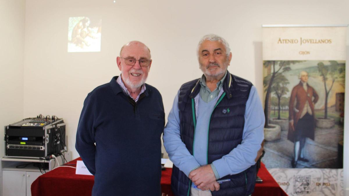 Conferencia de José Carlos Cortina sobre el refranero español en las ...