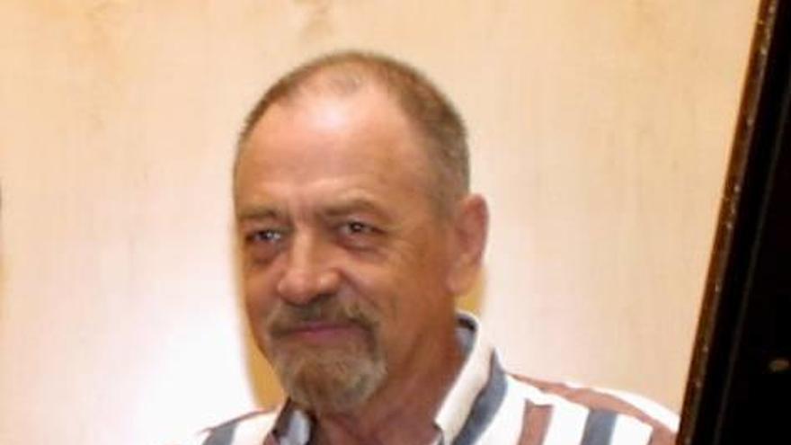 Fallece Patrick Meadows, fundador y exdirector del Festival de Música ...