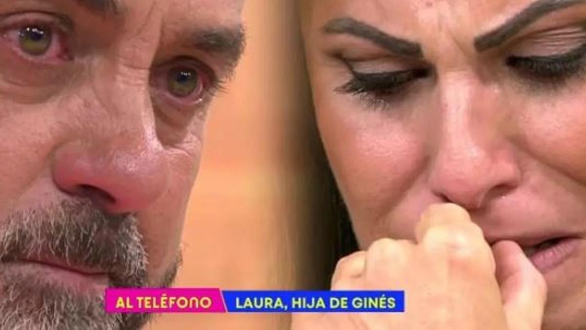 RUPTURA GINÉS Y YAIZA| Sale a la luz el verdadero motivo de la ruptura de Ginés y Yaiza: "Se ...