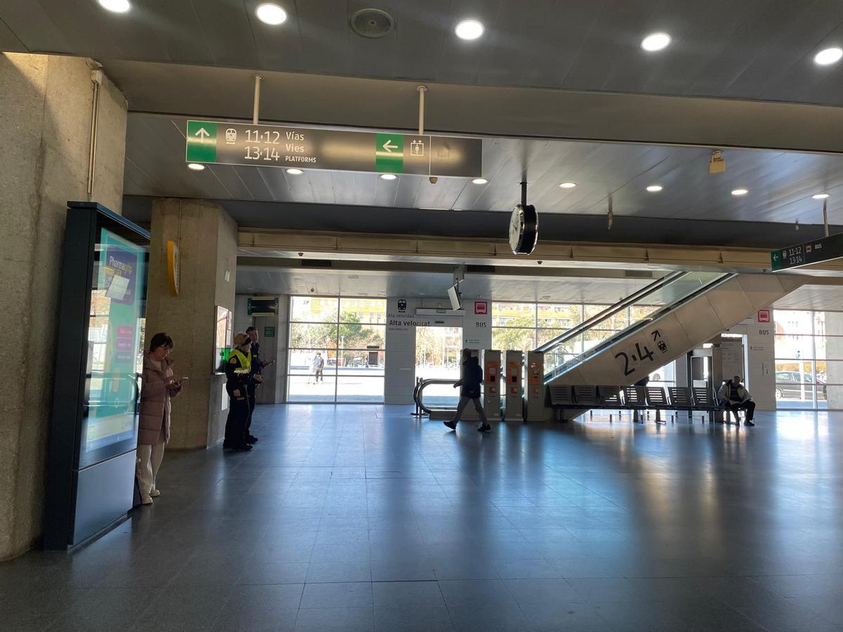 Un dia més sense Rodalies, un bitllet més d'AVE: "La gent prefereix ...