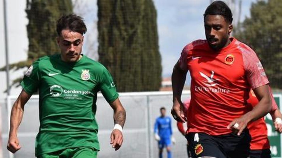 El Montijo Ata La Renovación De Akapo El Periódico Extremadura