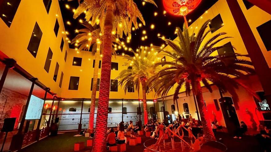 El festival Musa propone este viernes un viaje por las tradiciones de China