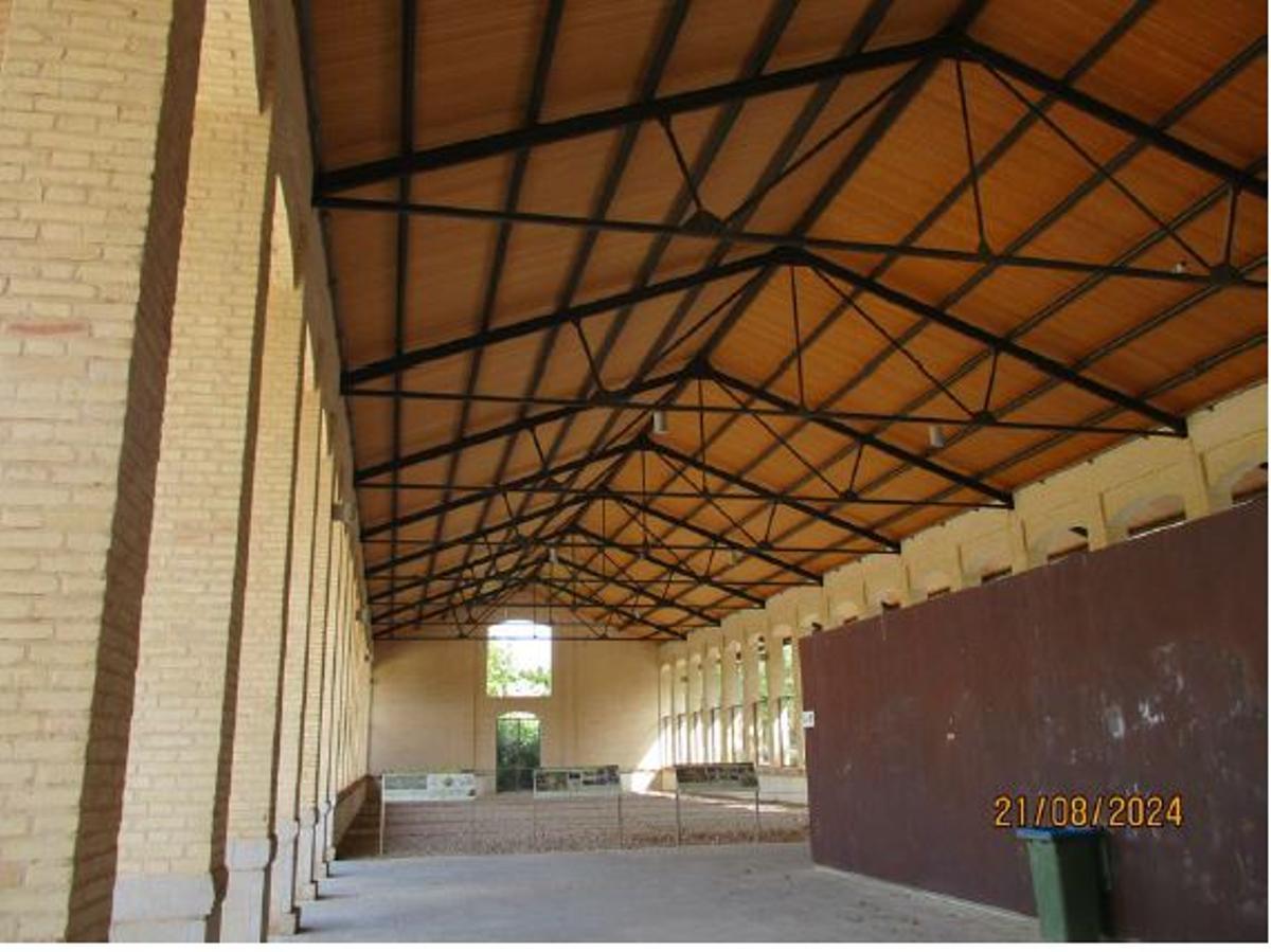 Valencia | El informe de recepción del muelle 3 destaca la suciedad y ...