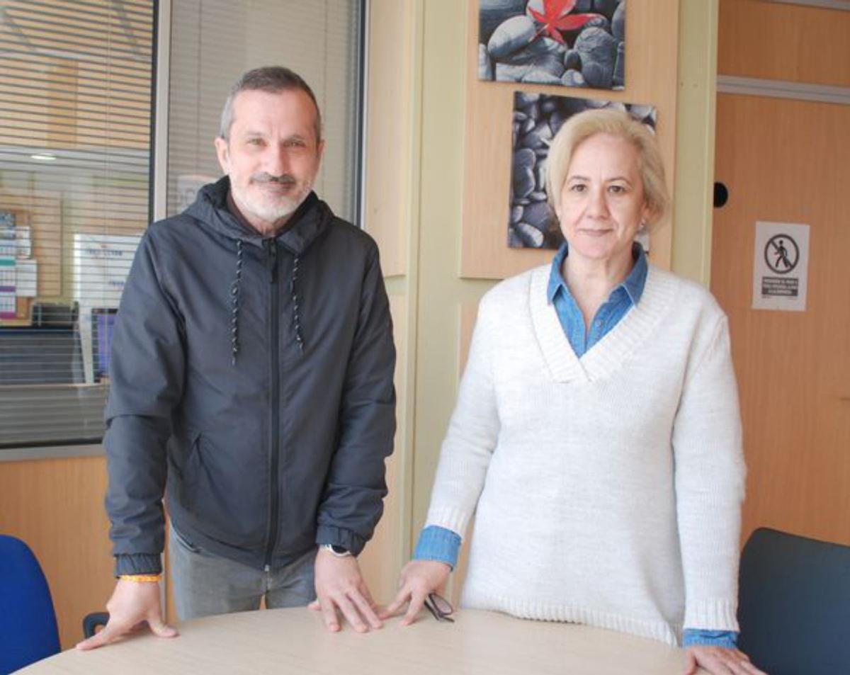 Tecnología asturiana para "humanizar" las máquinas de atención al cliente de Renfe