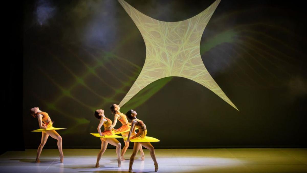 L’amor ballat a ritme de Vivaldi, demà a Torroella - Diari de Girona