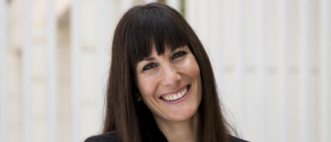 Entrevista: Ana Pedroche, experta en posicionamiento en web: "A Google ...