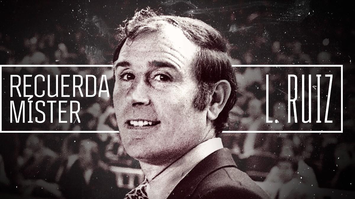 Fútbol | De Santander a La Masia: Laureano Ruiz, el cántabro que ...