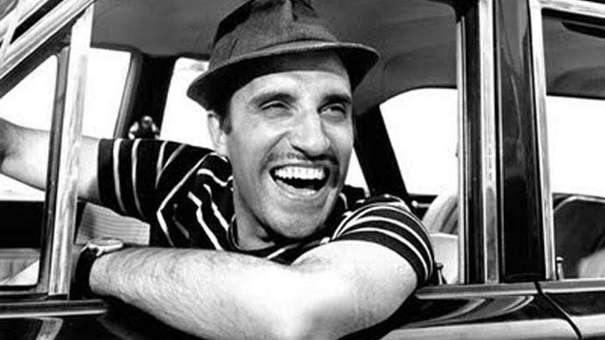 Las grandes interpretaciones de 'Saza'