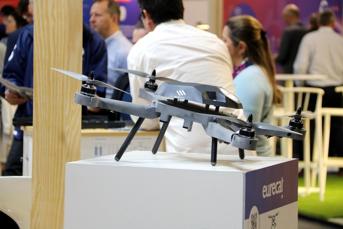 Smart City Expo 2023 | FOTOS