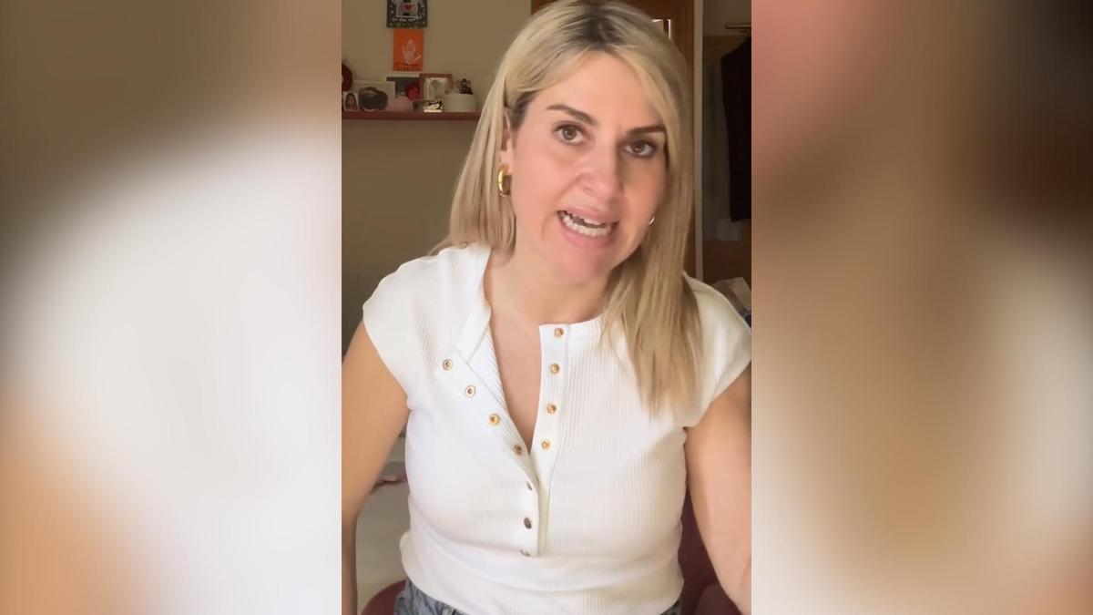 Susana Guasch, tajante con Luis Enrique tras el 'pique' en la final