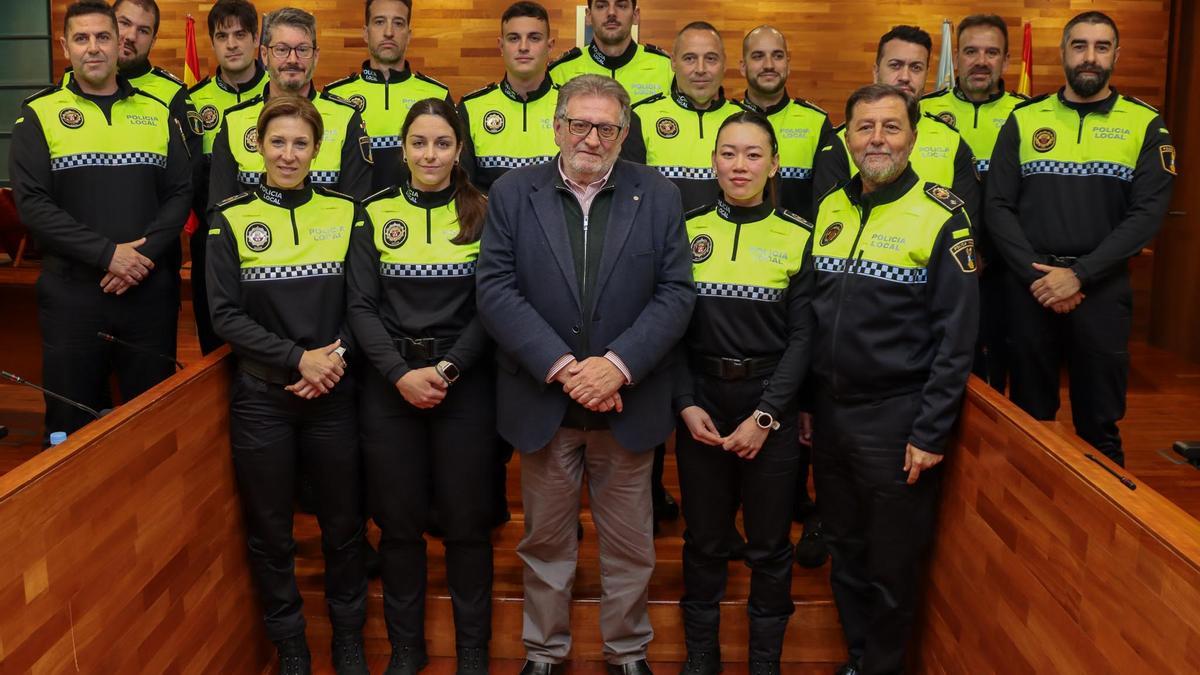 Torrent, una ciudad más limpia y amable