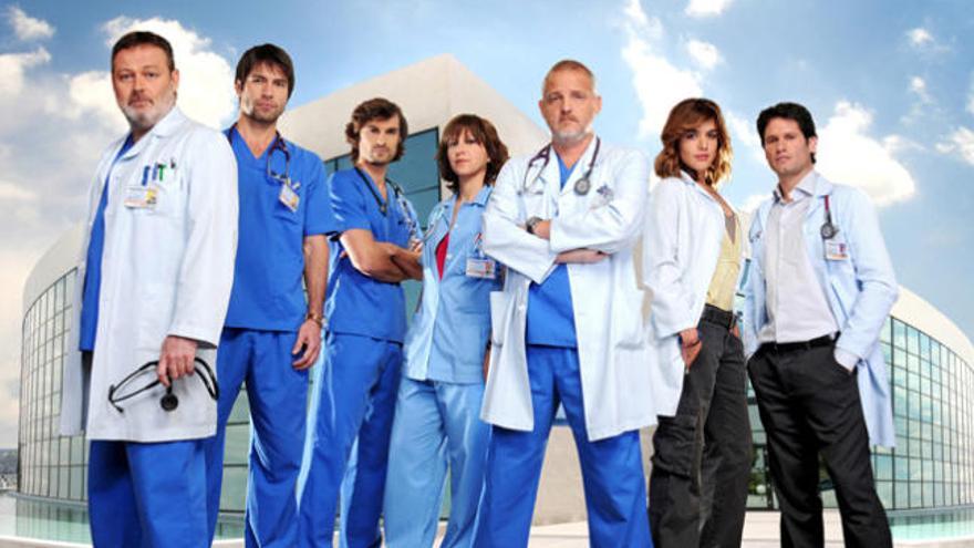 'Hospital Central' podría regresar tras la Semana Santa