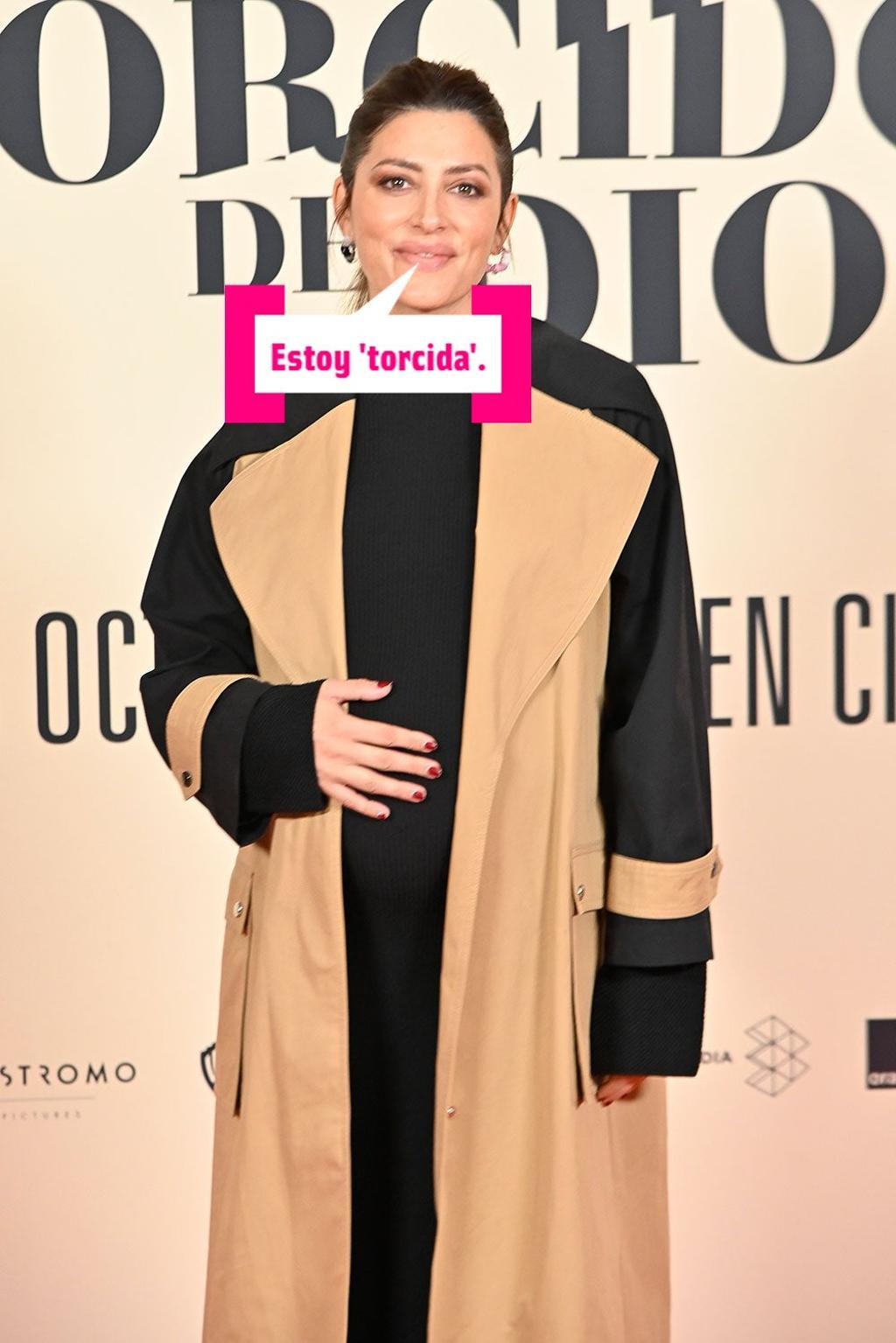 Qué pasa con Bárbara Lennie en los Premios Goya 2023: nominada y ...