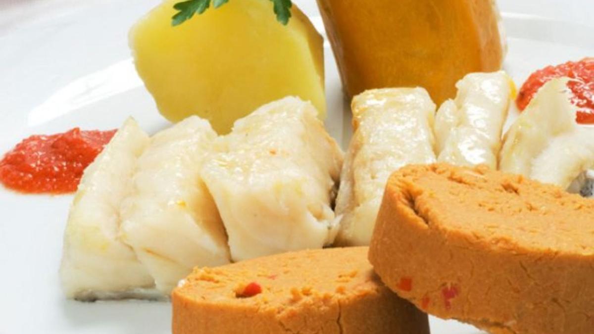 Recetas para Semana Santa: De la gula hasta el ayuno con parada en el ...