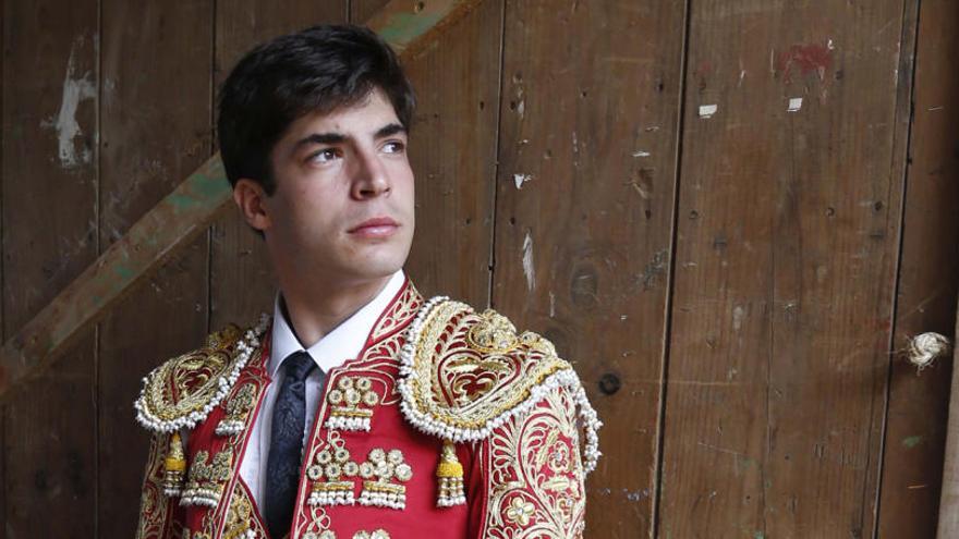 Ángel Sánchez: "La base para que un toro embista es la confianza del ...