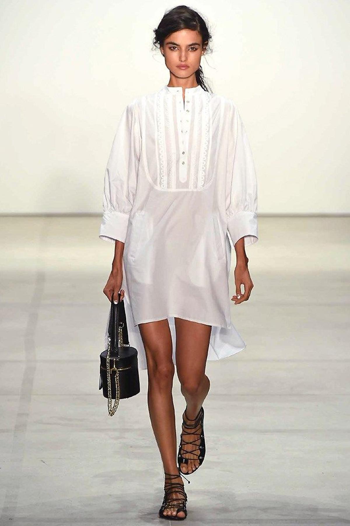 Marissa Webb - Nueva York - Mujer - Primavera-Verano 2017 - Woman