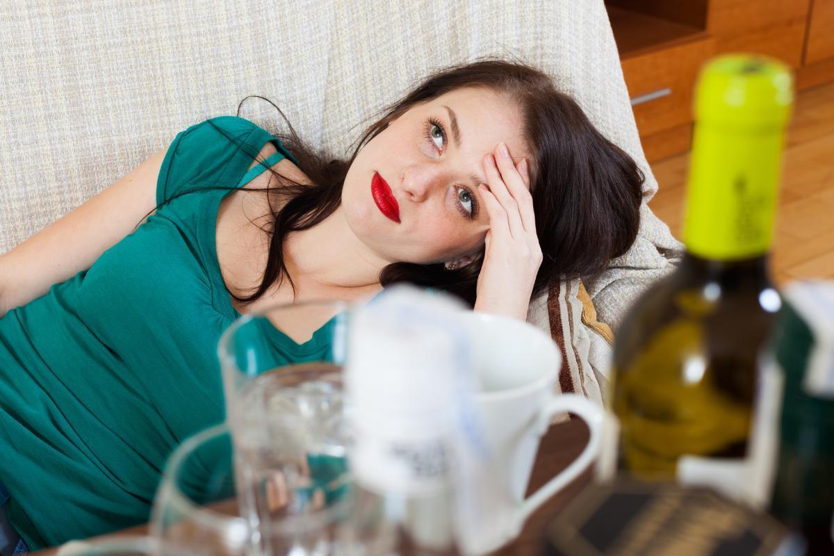 Zumo de naranja y resaca | Cómo evitar tener resaca cuando bebes