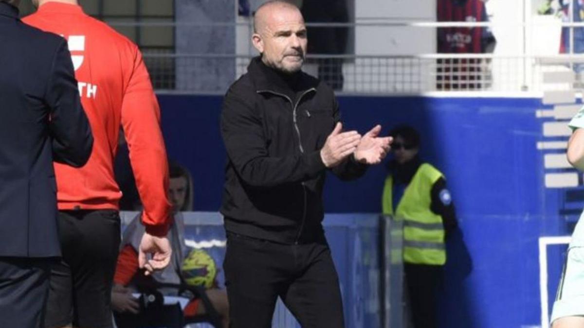 Paco López: «El Málaga CF le puede ganar a cualquiera y en cualquier ...