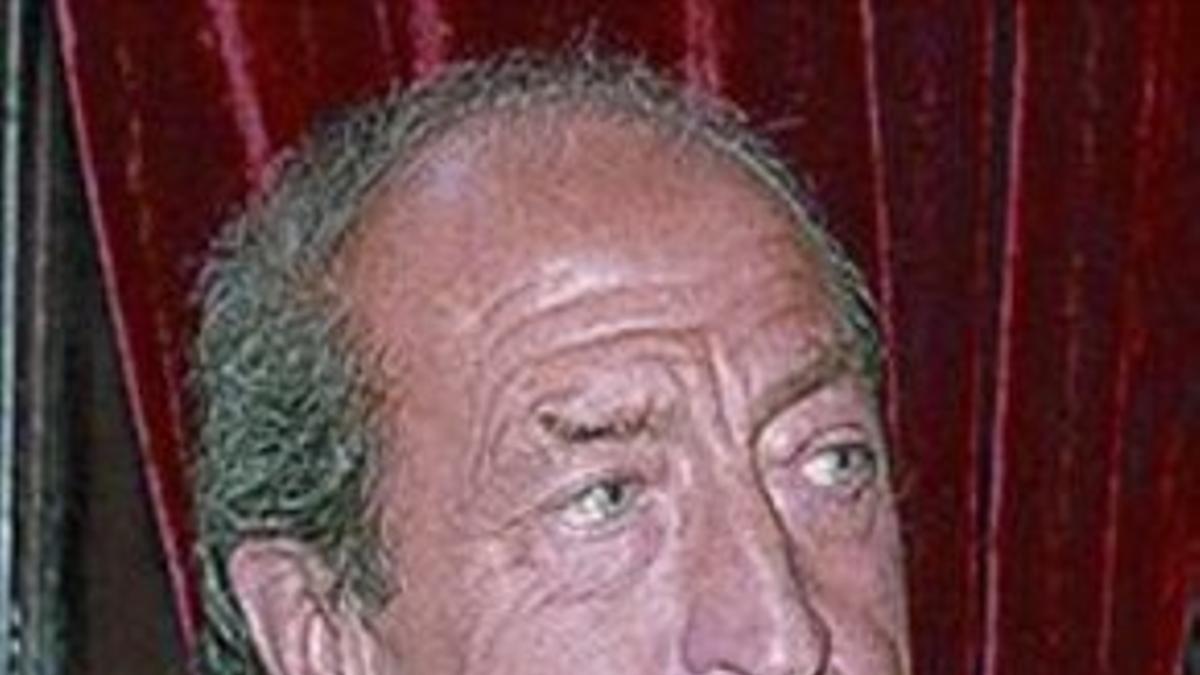El periodista Alberto Oliveras fallece en París a los 80 años - El ...