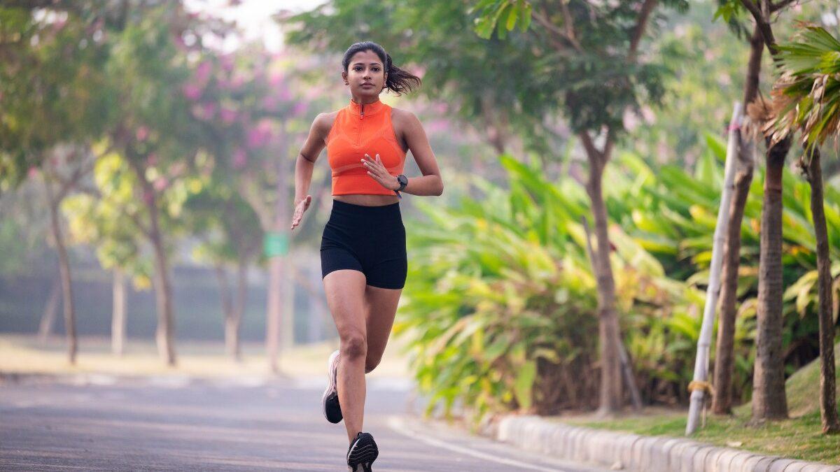 Empieza a correr con este plan de entrenamiento para principiantes: La ...