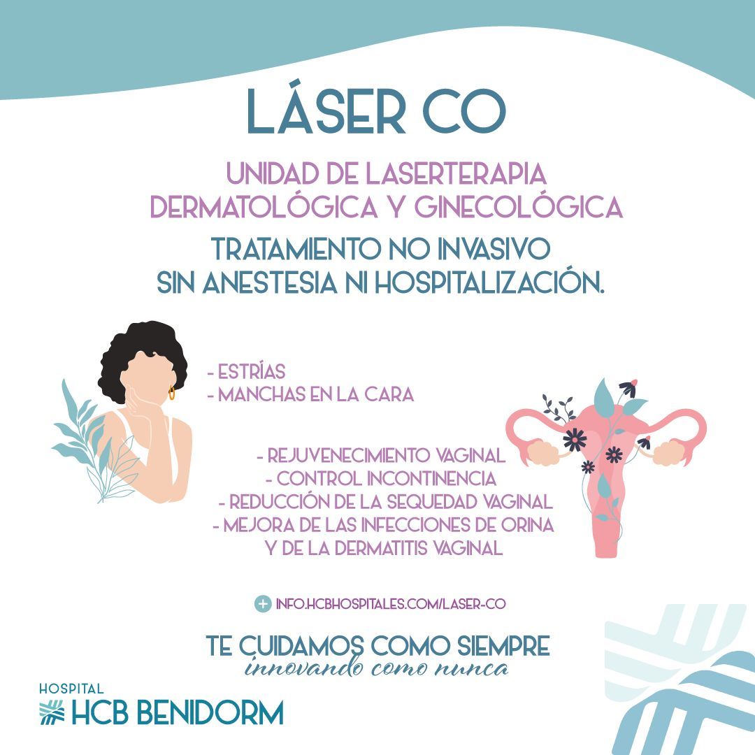 El Láser CO, la nueva técnica que mejora y reconstruye tu zona íntima ...