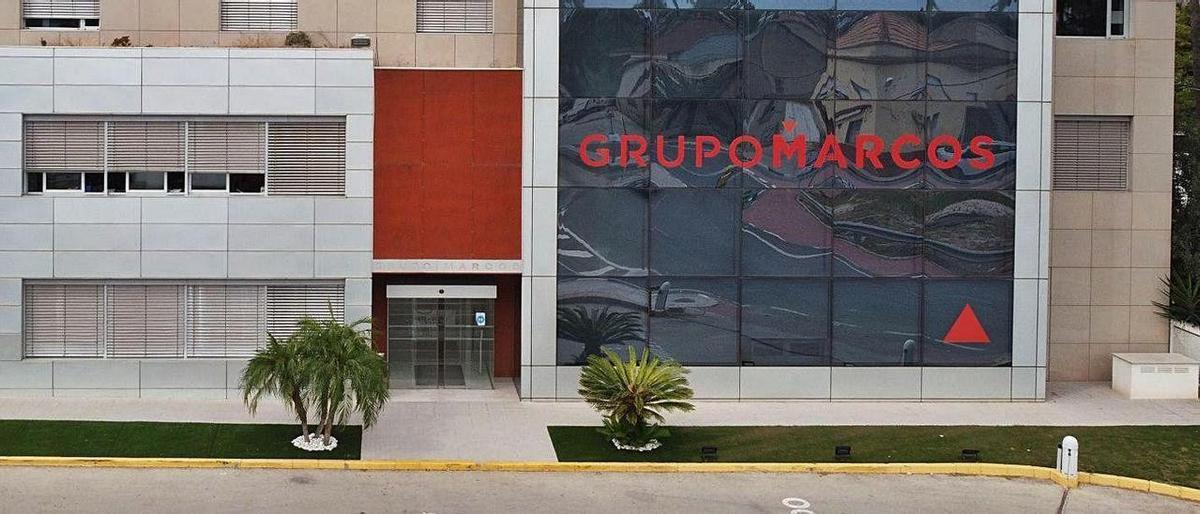 Marcos Automoción sigue con su expansión en València y compra los ...