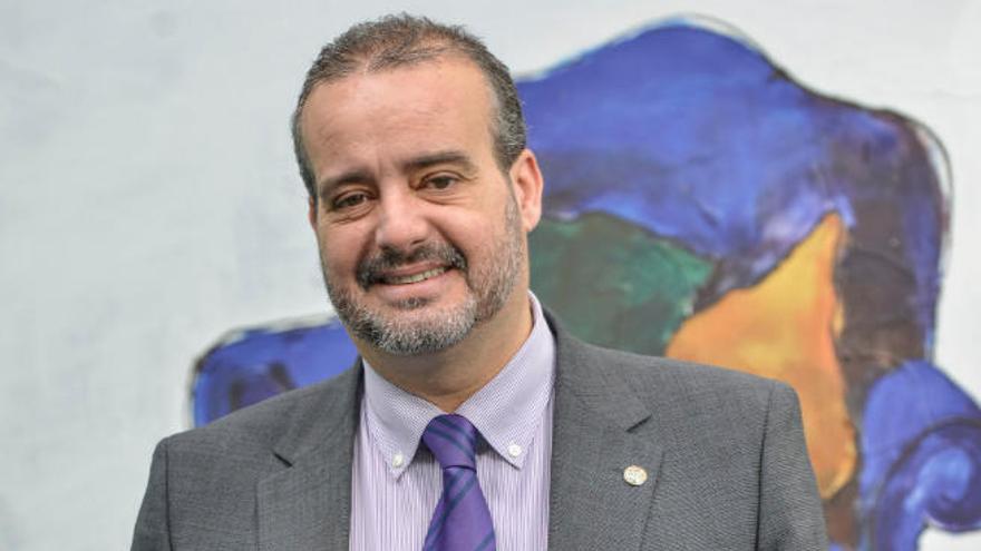 Robaina: "El problema está en ese instituto, que es un núcleo de ...