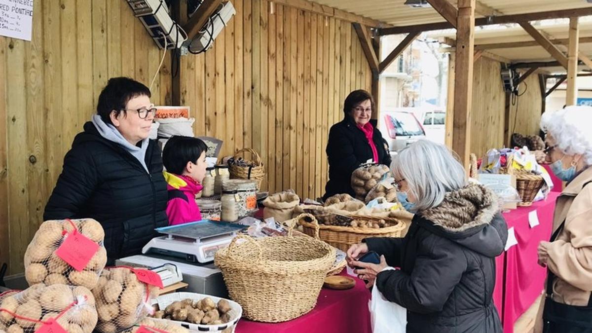 La Fira del Trumfo i la Tòfona torna amb més música en directe i un ...