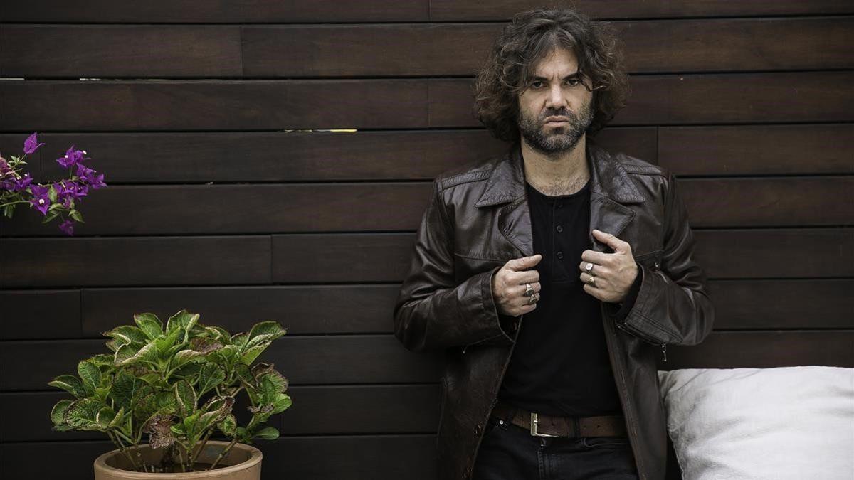 Joe Crepúsculo, el amor en los tiempos del apocalipsis