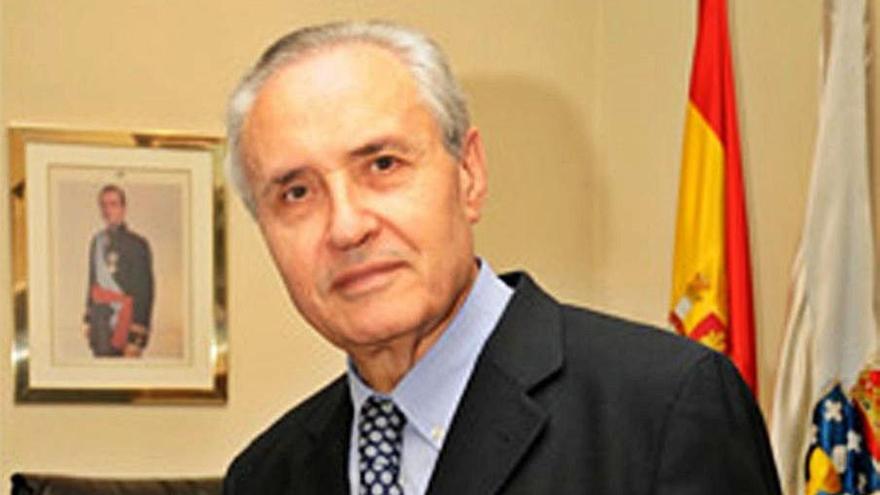 A Don José Ramón