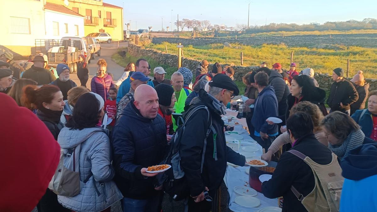 Portaje celebra su III Matanza 'Portajera' los días 17 y 19 de enero