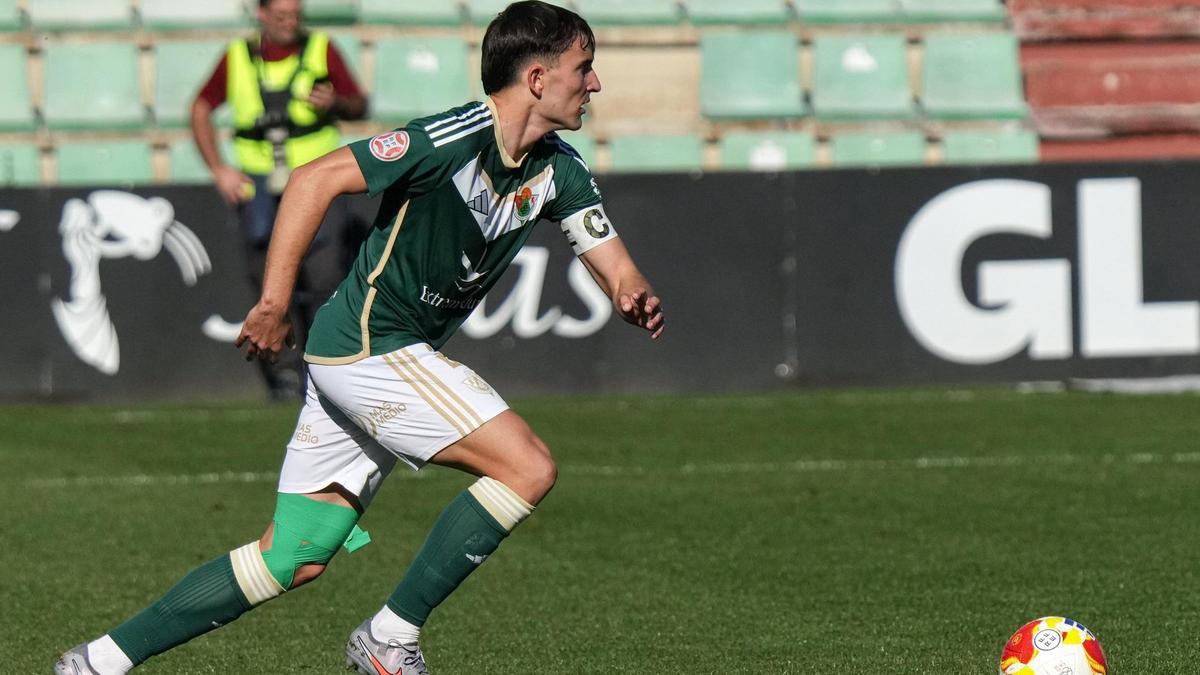FÚTBOL PRIMERA FEDERACIÓN | El Cacereño encara ante el Unionistas su ...