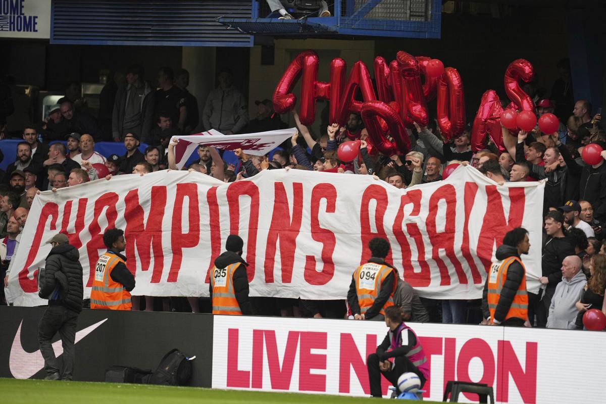 Chelsea 3-1 Liverpool | Resultado, resumen y goles del partido de ...